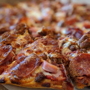 Menu | Crossroads Pizza Online Ordering